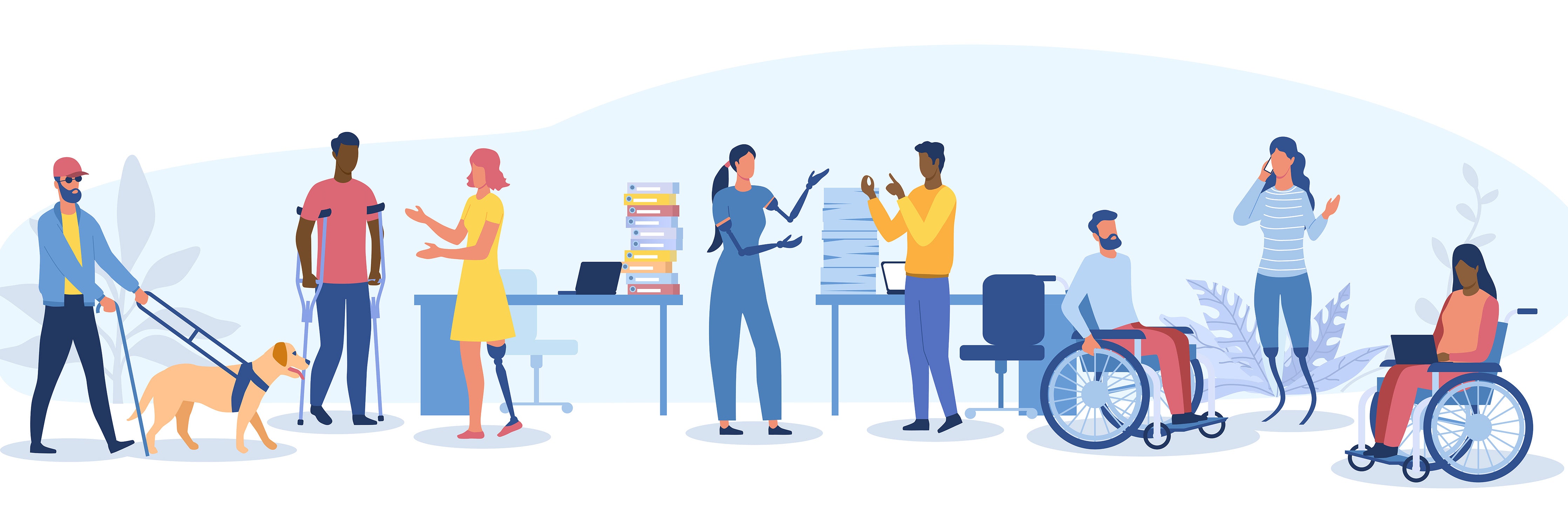 Achieving ADA-Compliant Tablet Mounting - Bouncepad