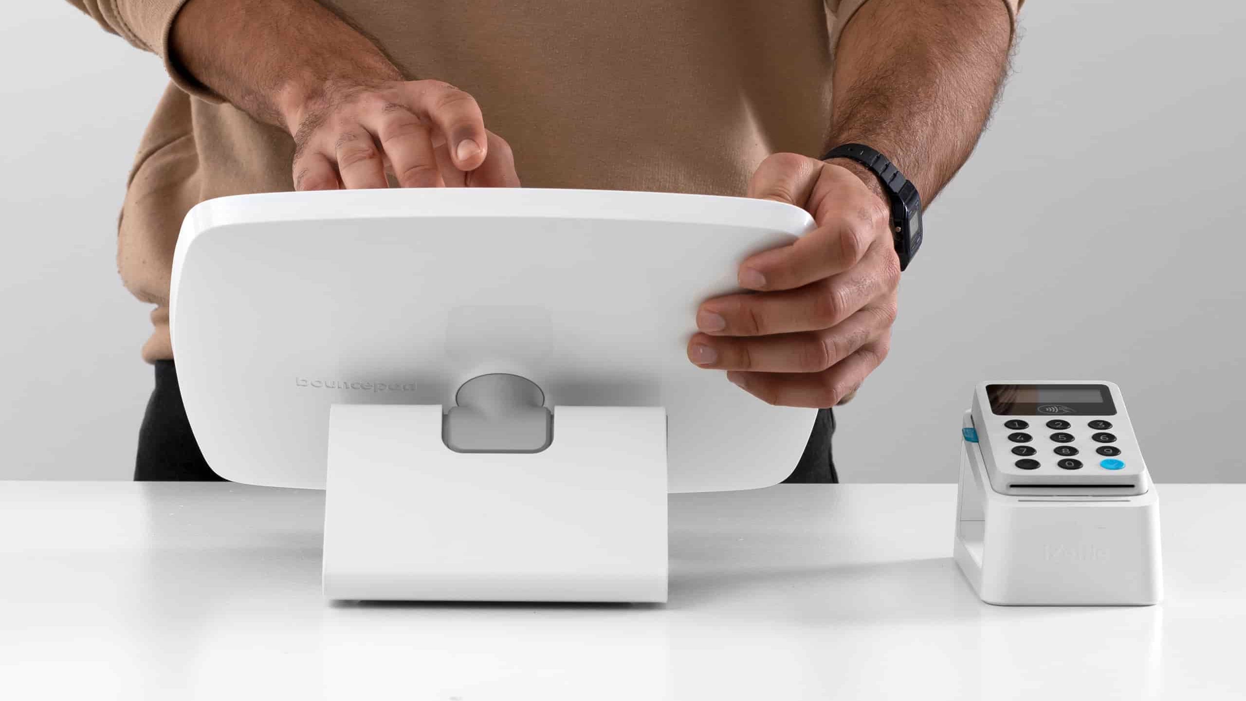 Flip: The key to the perfect POS system - Bouncepad Journal