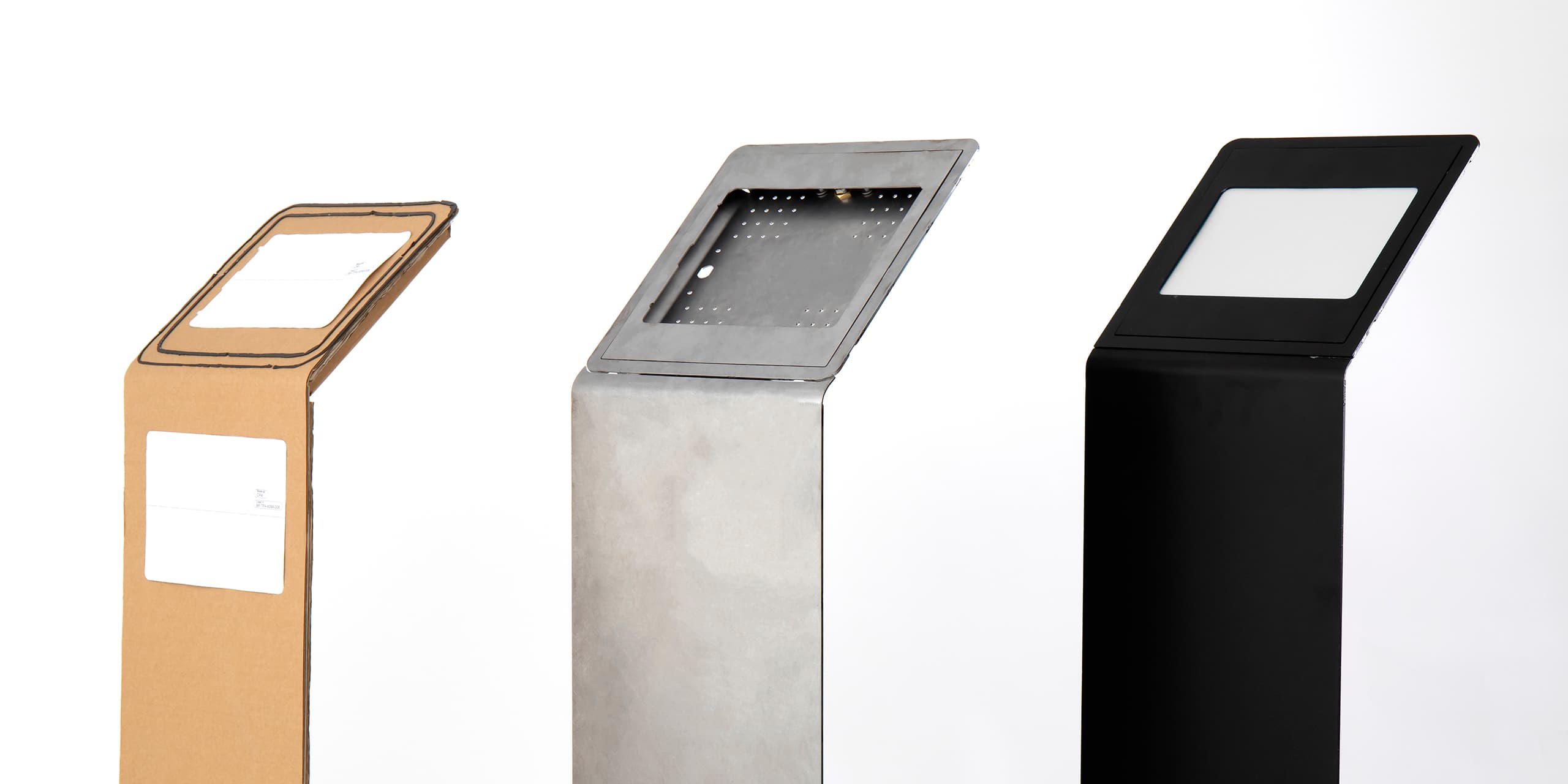 The Making of The Bouncepad Wing - Bouncepad Journal