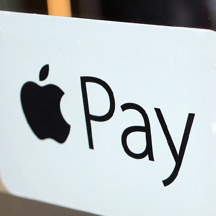 Apple Pay Fast Tracks Mobile Payments - Bouncepad Journal