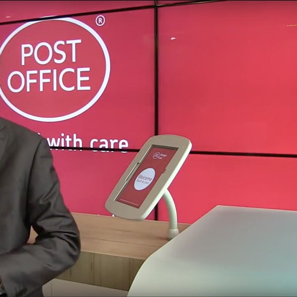 The end of the Post Office queue? - Bouncepad Journal