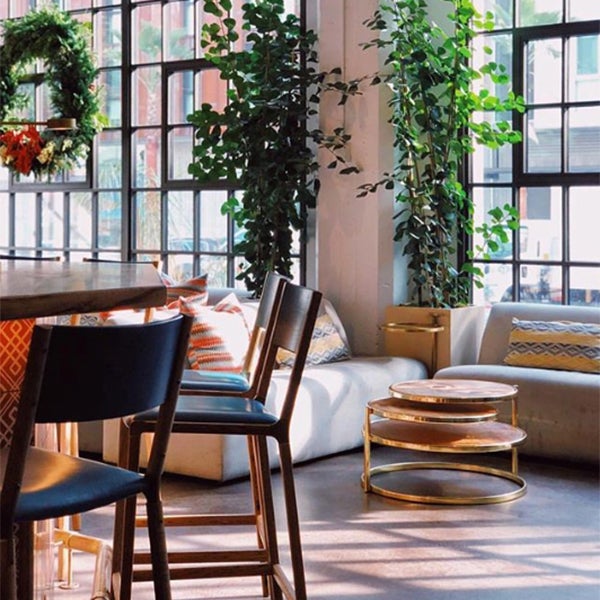Restaurant design dictated by social media - Bouncepad