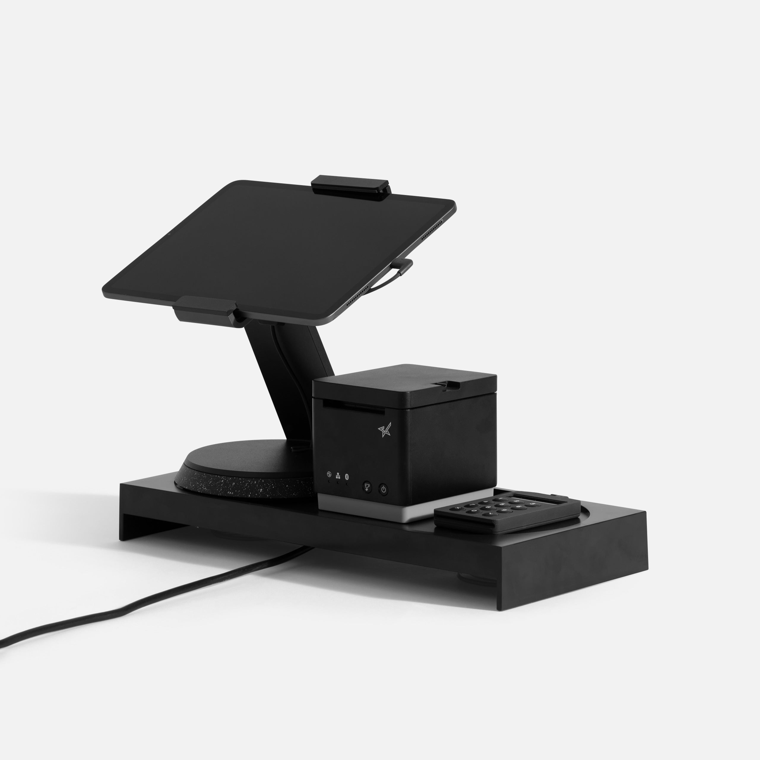 Secure Tablet & iPad POS Stand | Bouncepad Eddy & Caddy