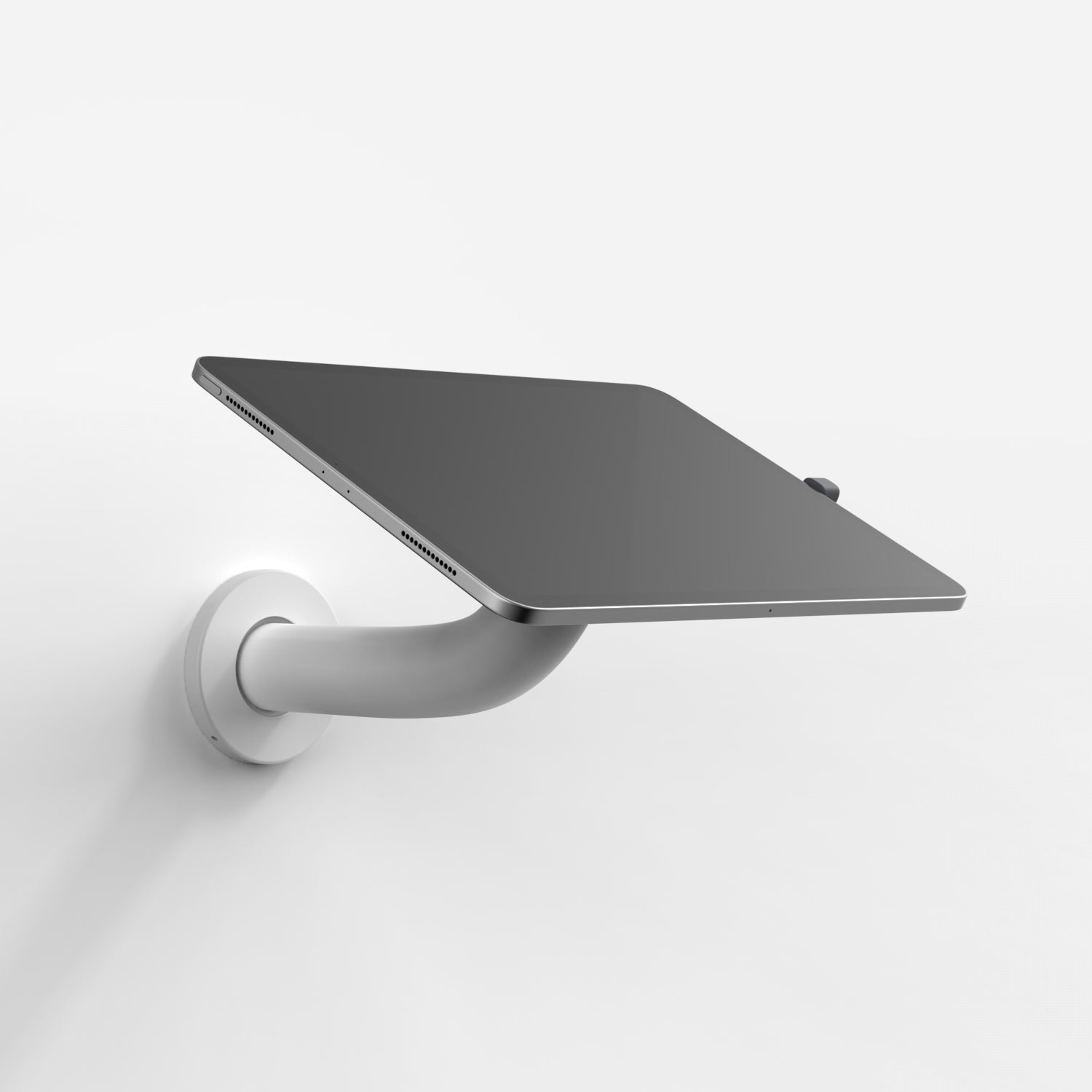 Tablet & iPad Wall Mount | Bouncepad Core Branch