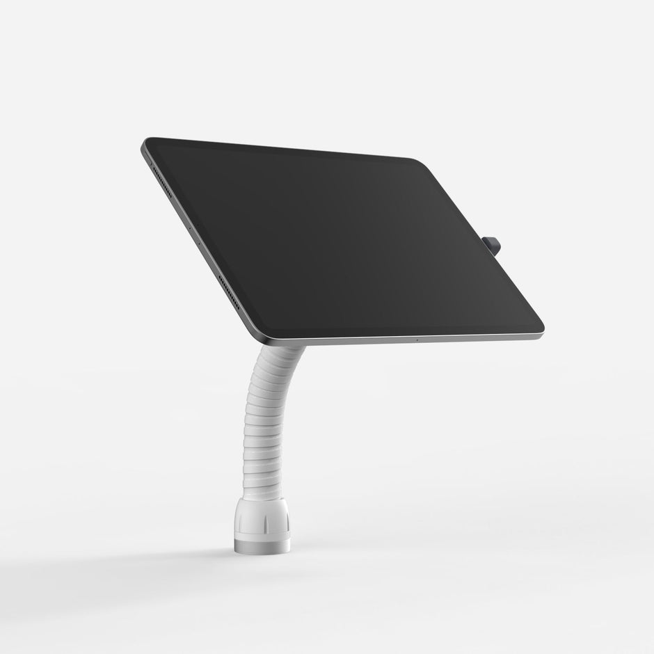 Bouncepad - Tablet and iPad Kiosks, Stands and Mounts