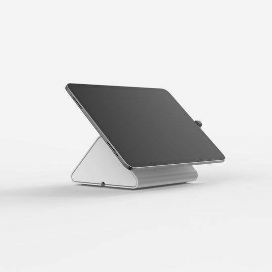 Secure Tablet & iPad Kiosk Stand | Bouncepad Core Flip