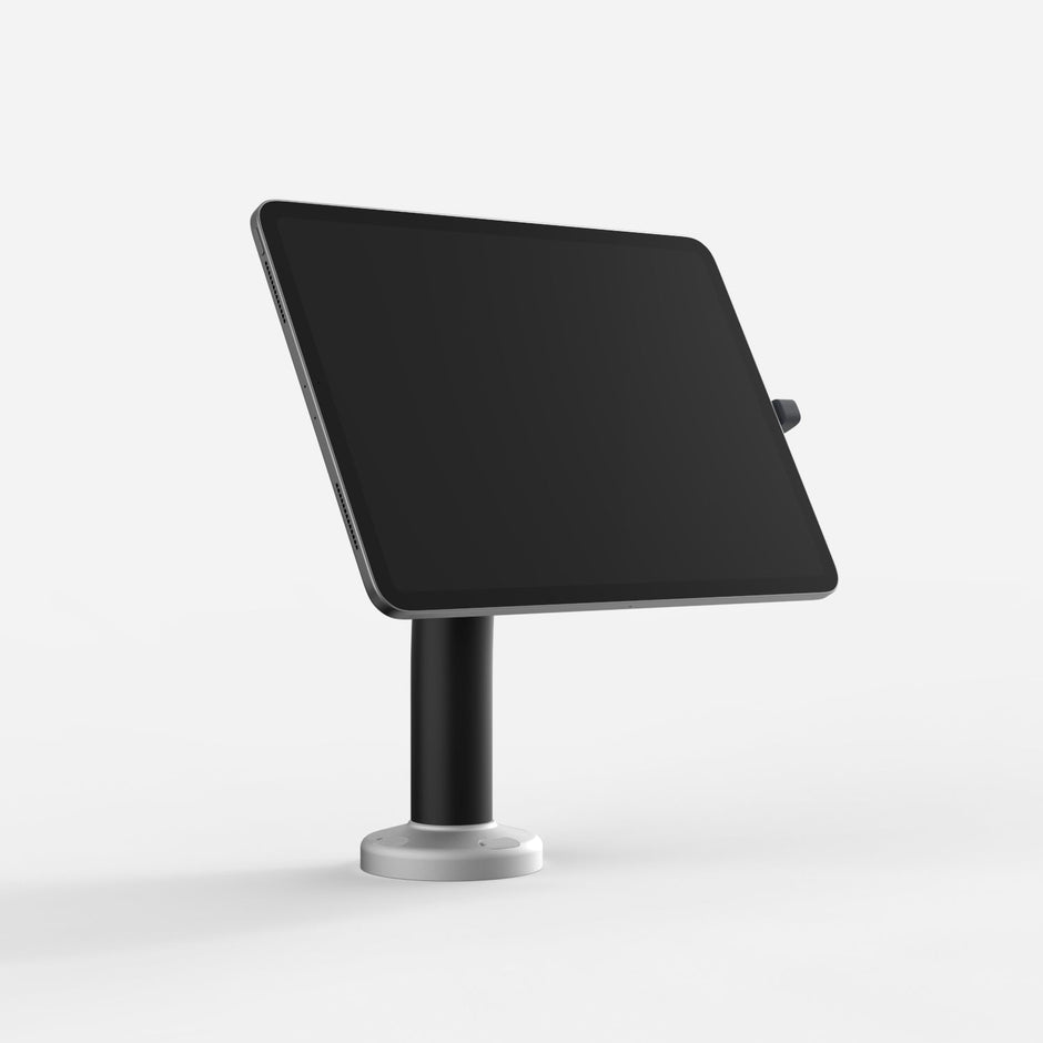 Tablet & iPad Mount | Rotate | Bouncepad Core Swivel Desk