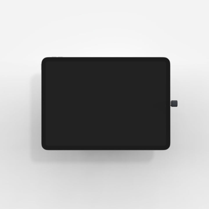 Tablet And Ipad Wall Mount Bouncepad Core Wallmount