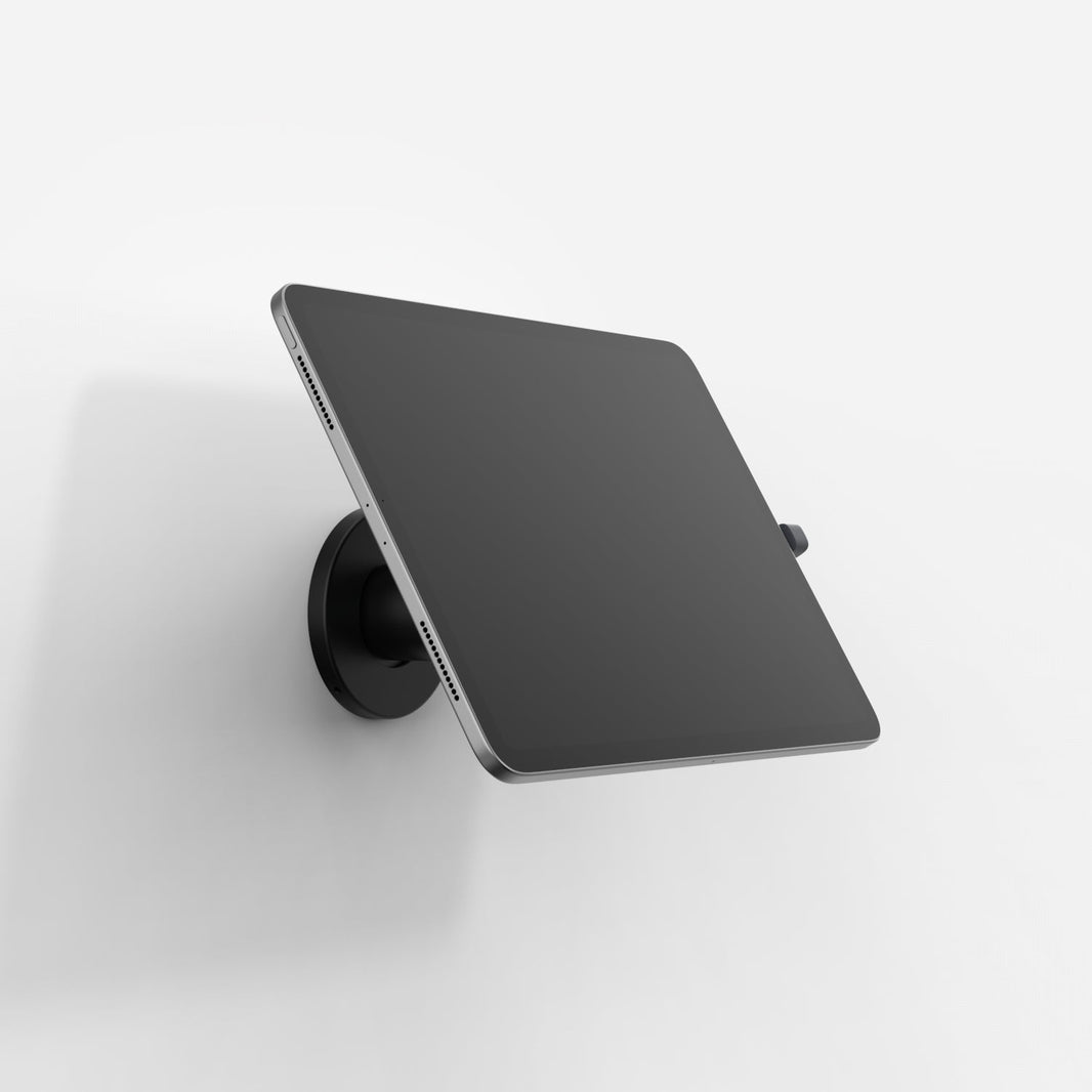 Tablet & iPad Wall & Vesa Mount | Bouncepad Core Vesa