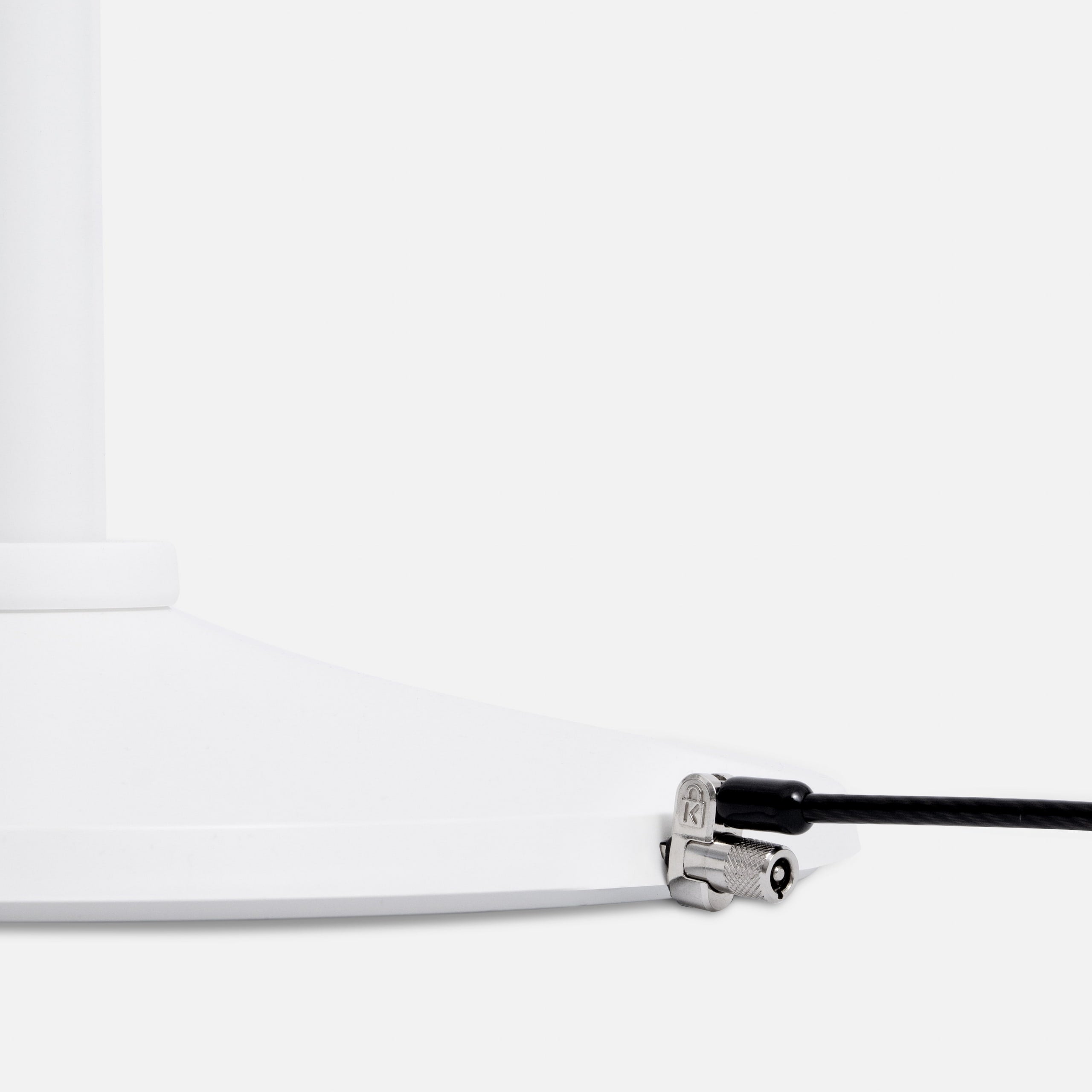 Adjustable Tablet & iPad Floor Stand | Bouncepad Original