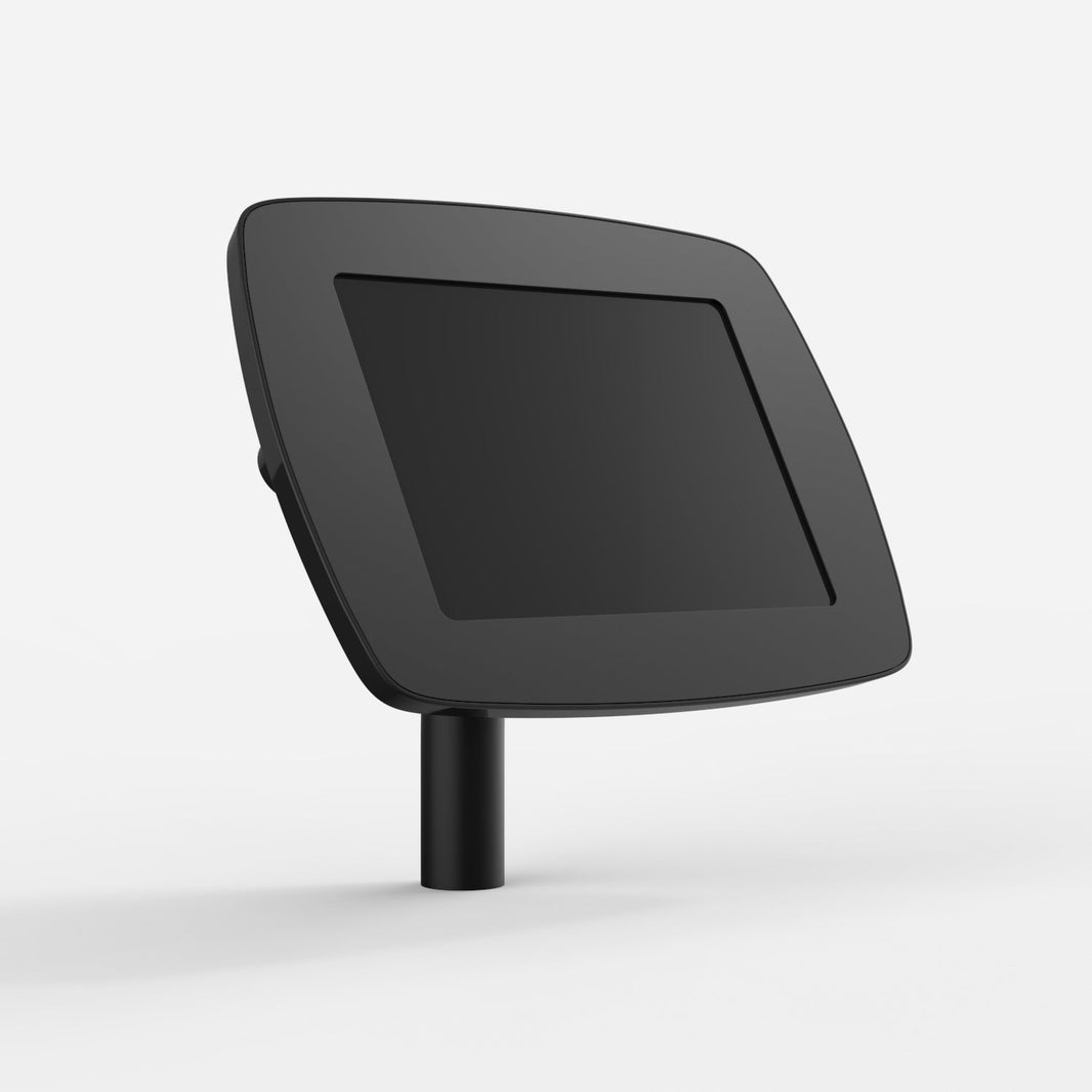 Bouncepad - Tablet and iPad Kiosks, Stands and Mounts