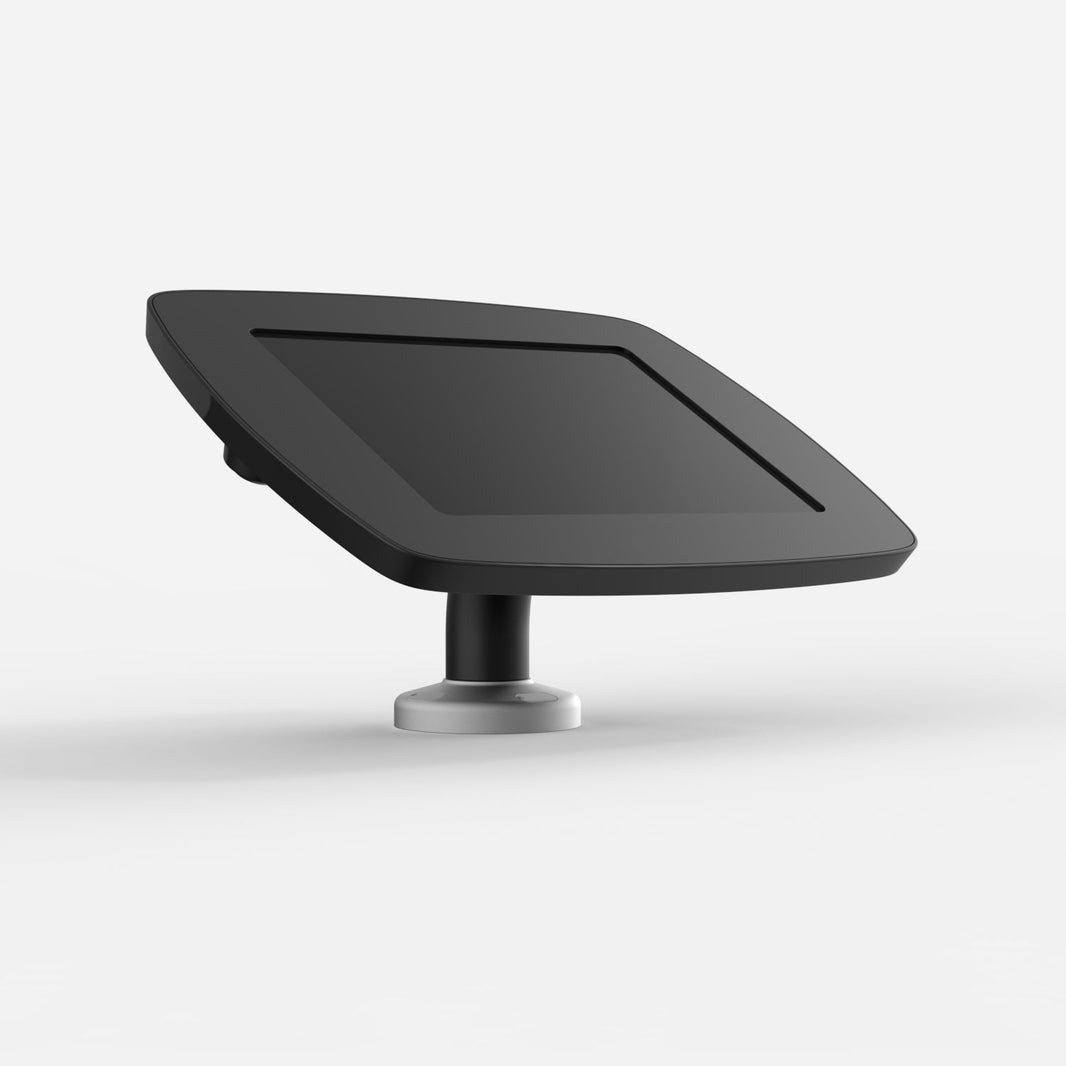 Secure Tablet & iPad Desk Mounts & Kiosks | Bouncepad