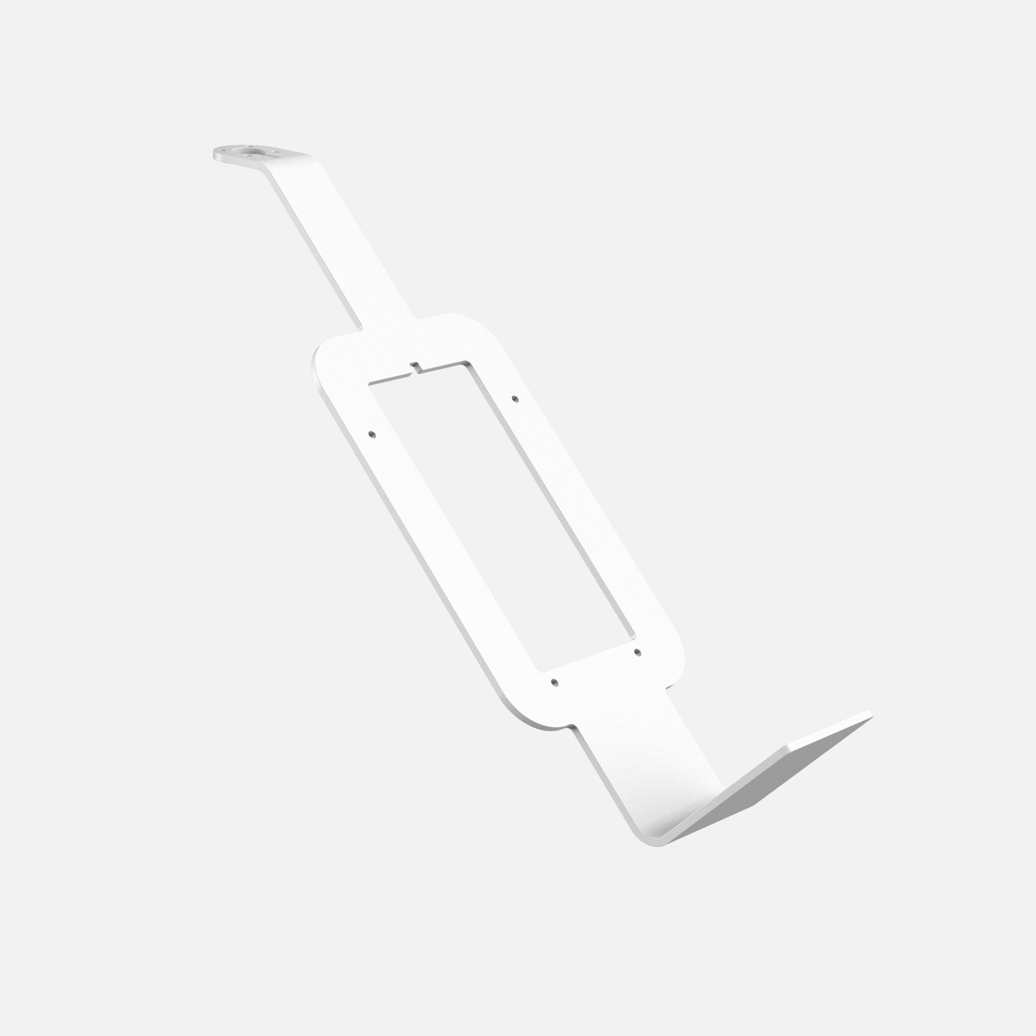 Printer Mount for Tablet & iPad Floor Stand | Bouncepad