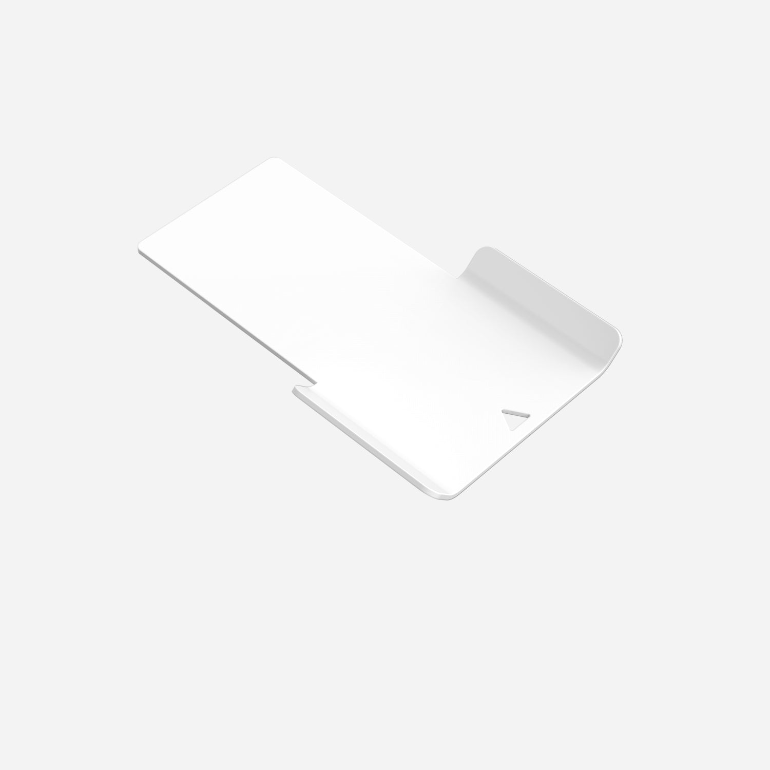 Tablet & iPad Floor Stand & Printer Mount | Bouncepad Original