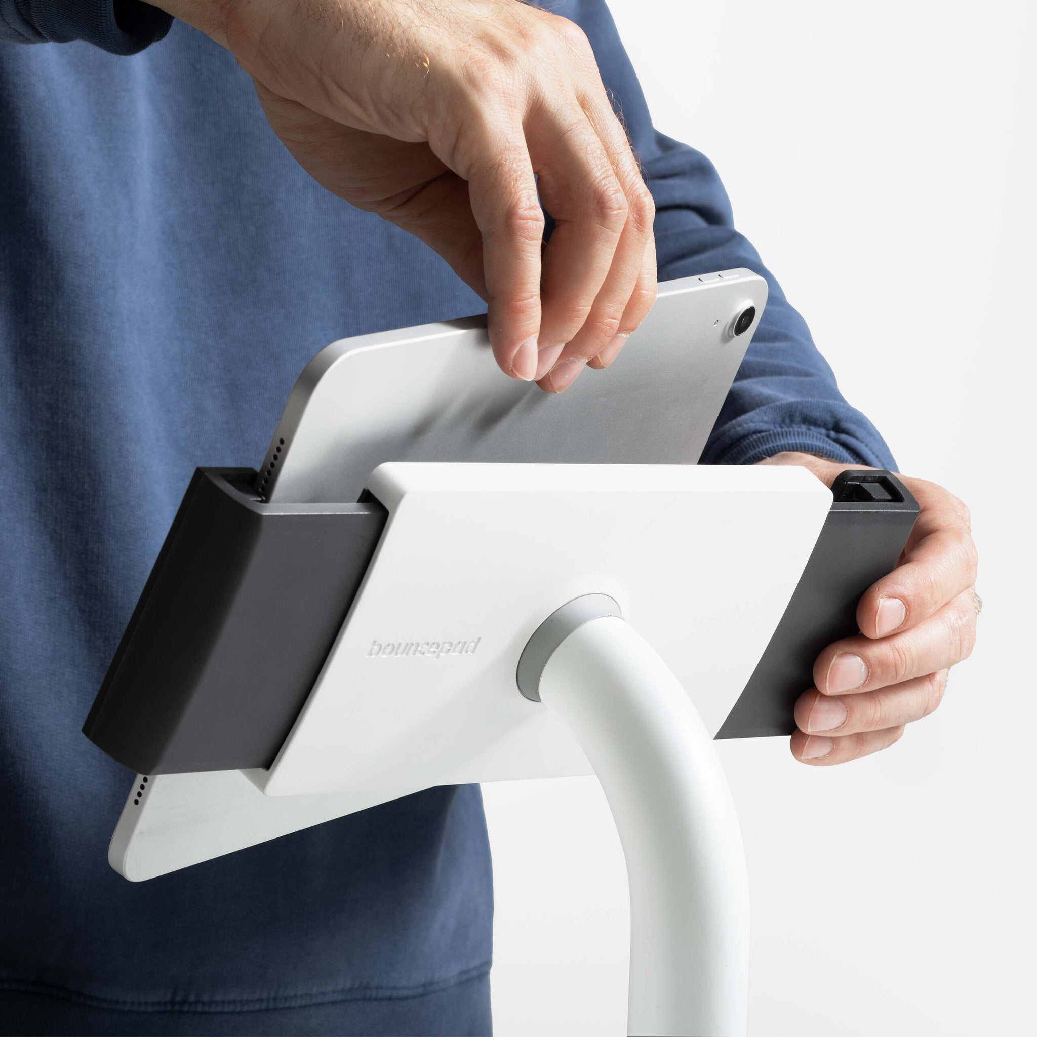 Secure Counter Tablet Holder | Bouncepad Clip Counter 60