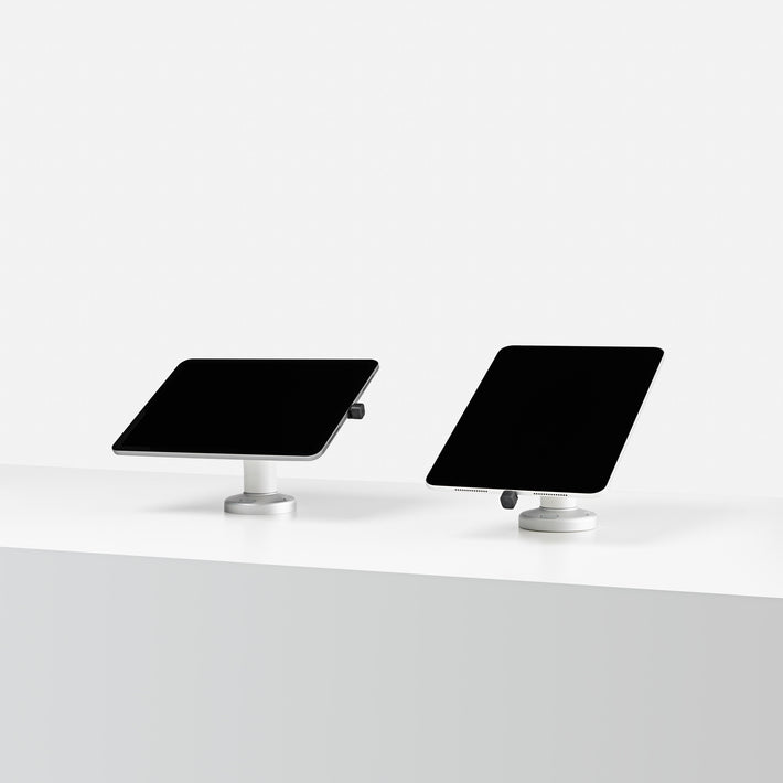 Tablet & iPad Mount | Rotate | Bouncepad Core Swivel Desk