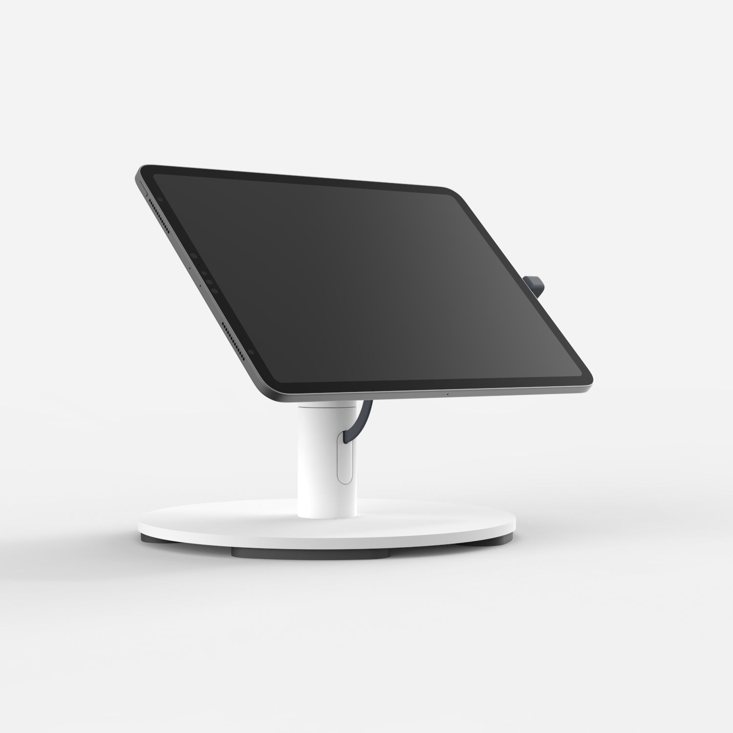 Compact Tablet Stand | Bouncepad Core Counter Twist-Mini