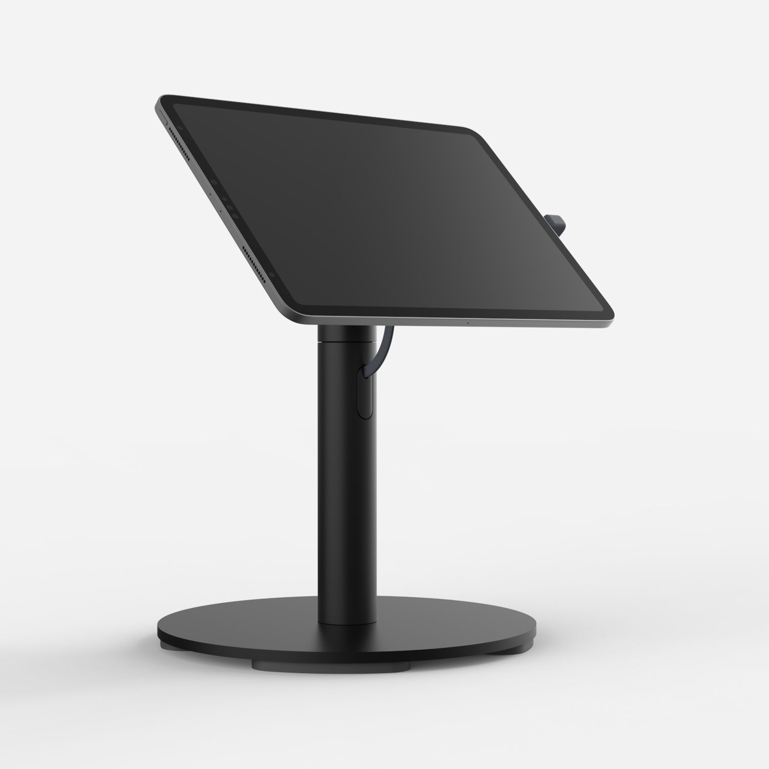Dual Tablet & iPad Stand | Bouncepad Core Counter Twin