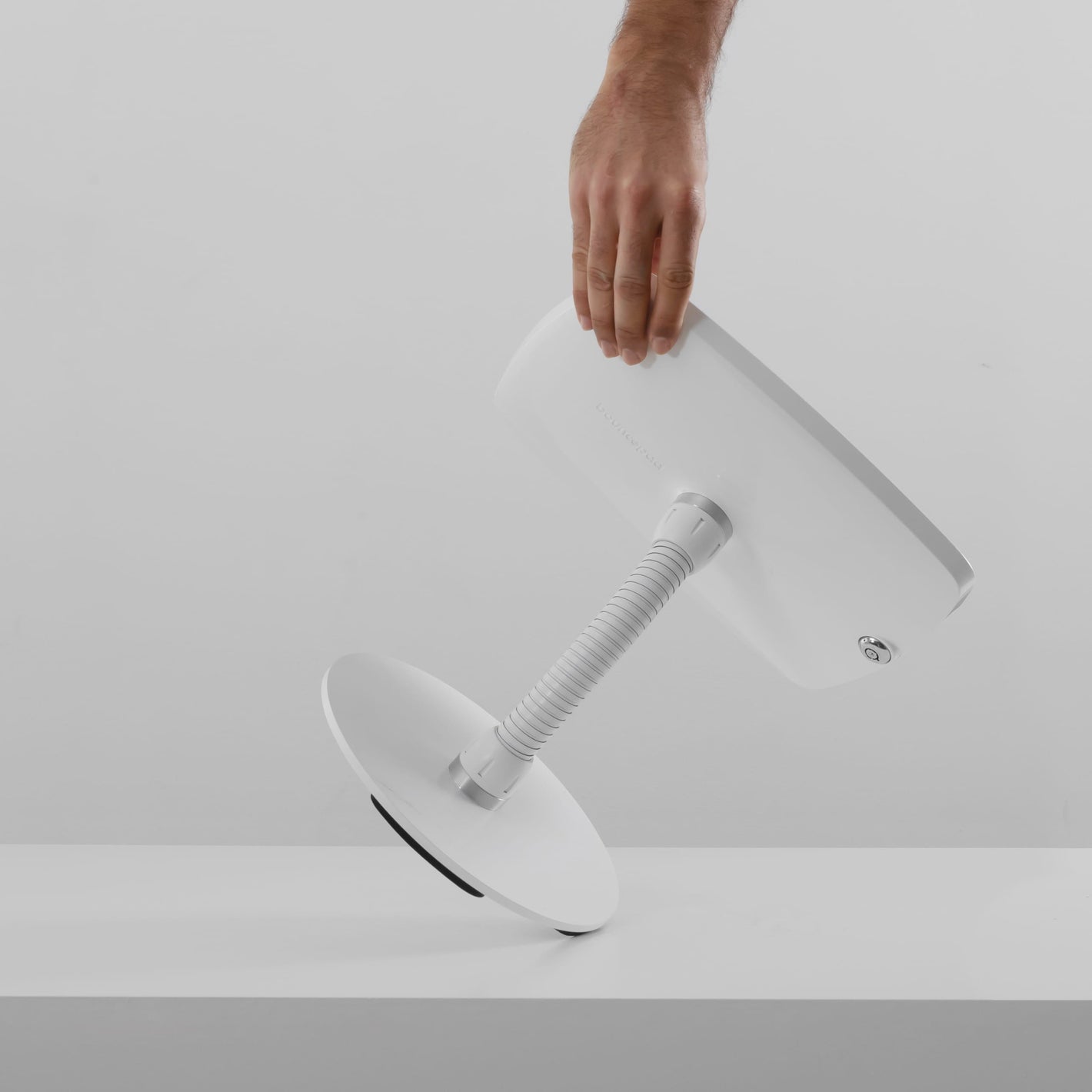 Adjustable Tablet Kiosk Stand | Bouncepad Counter Flex