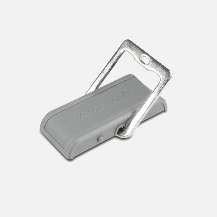 Secure Tablet & iPad POS Stand | Bouncepad Eddy in White