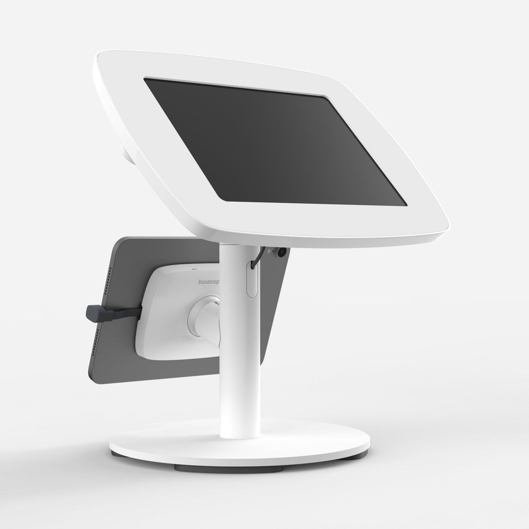 Kiosks & Stands for the iPad 10th and 11th Generation | Bouncepad