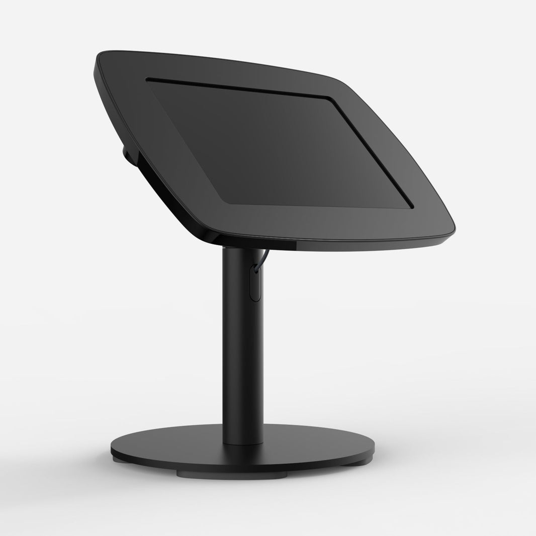 Secure Tablet & iPad Stands & Kiosks | Bouncepad