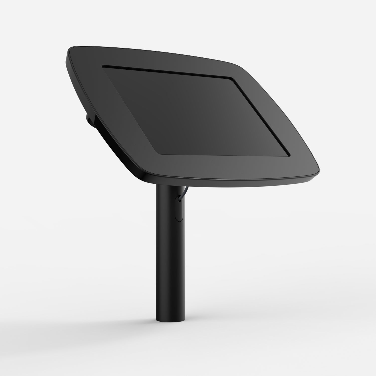 Bouncepad - Tablet and iPad Kiosks, Stands and Mounts