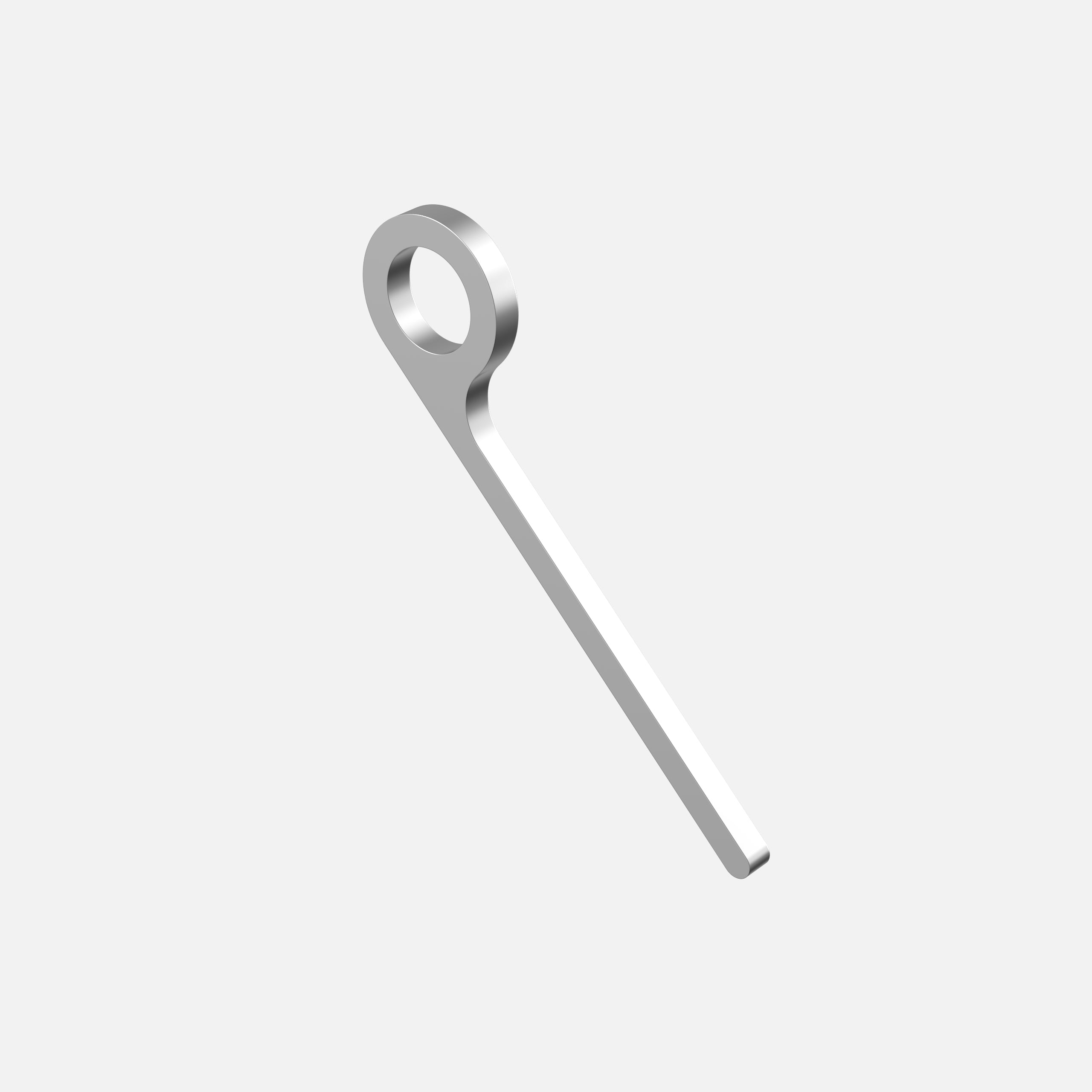 Pin Hole Power Port for Tablet and iPad Kiosks | Bouncepad