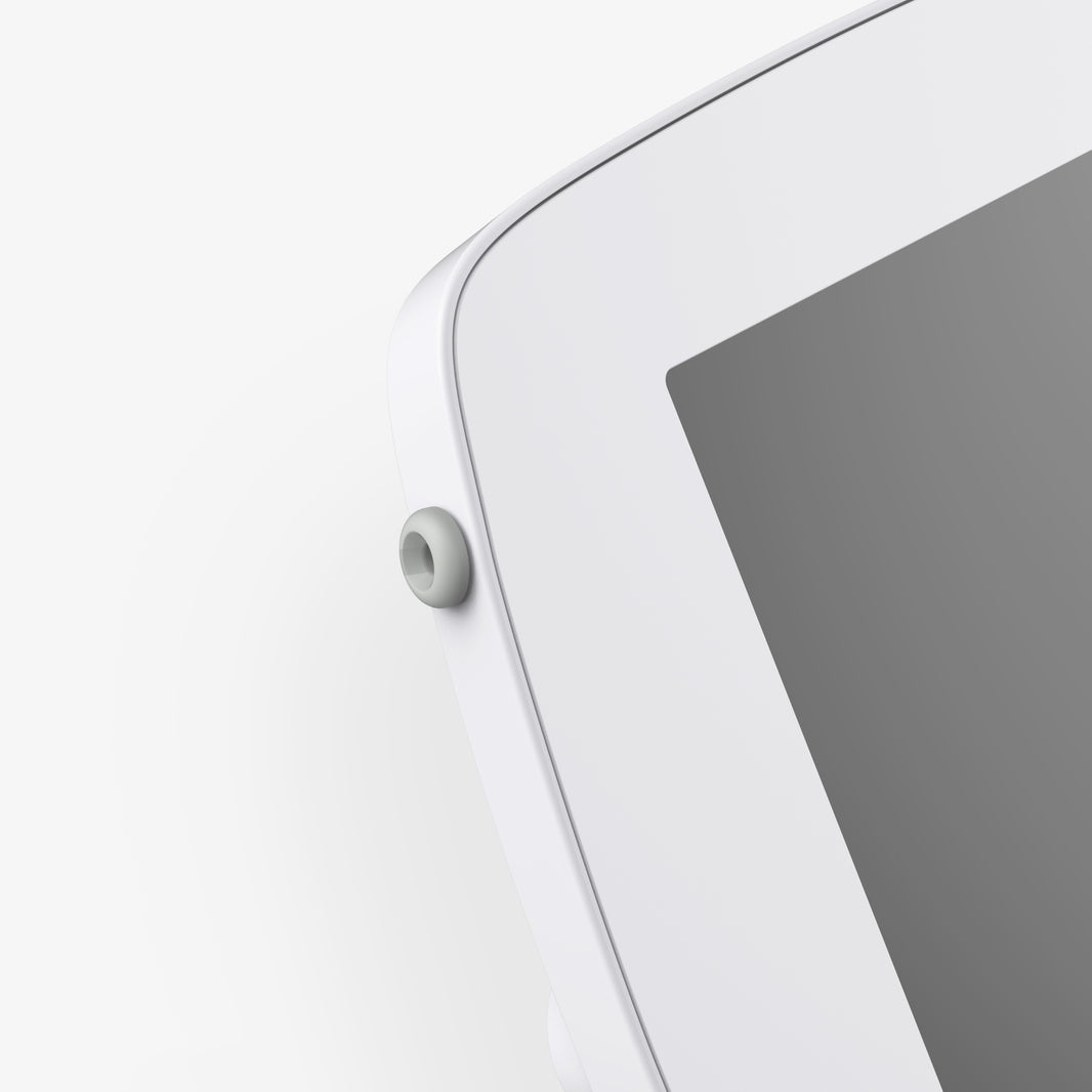 Tablet & iPad Floor Stand & Printer Mount | Bouncepad Original