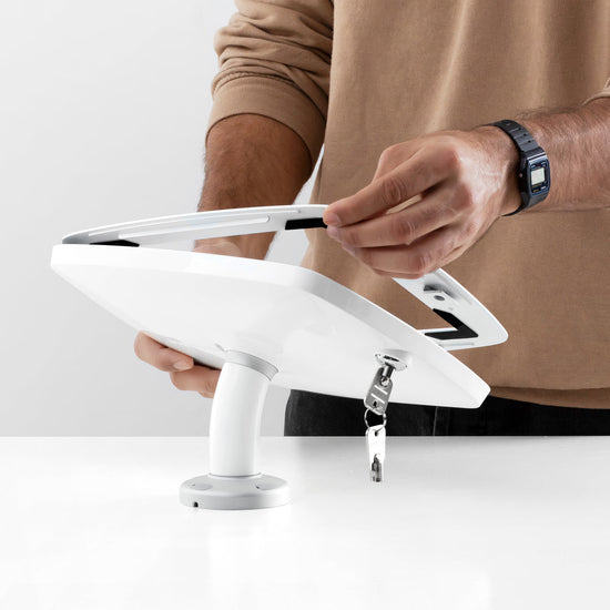Tablet & iPad Mount | Rotate | Bouncepad Original Swivel Desk