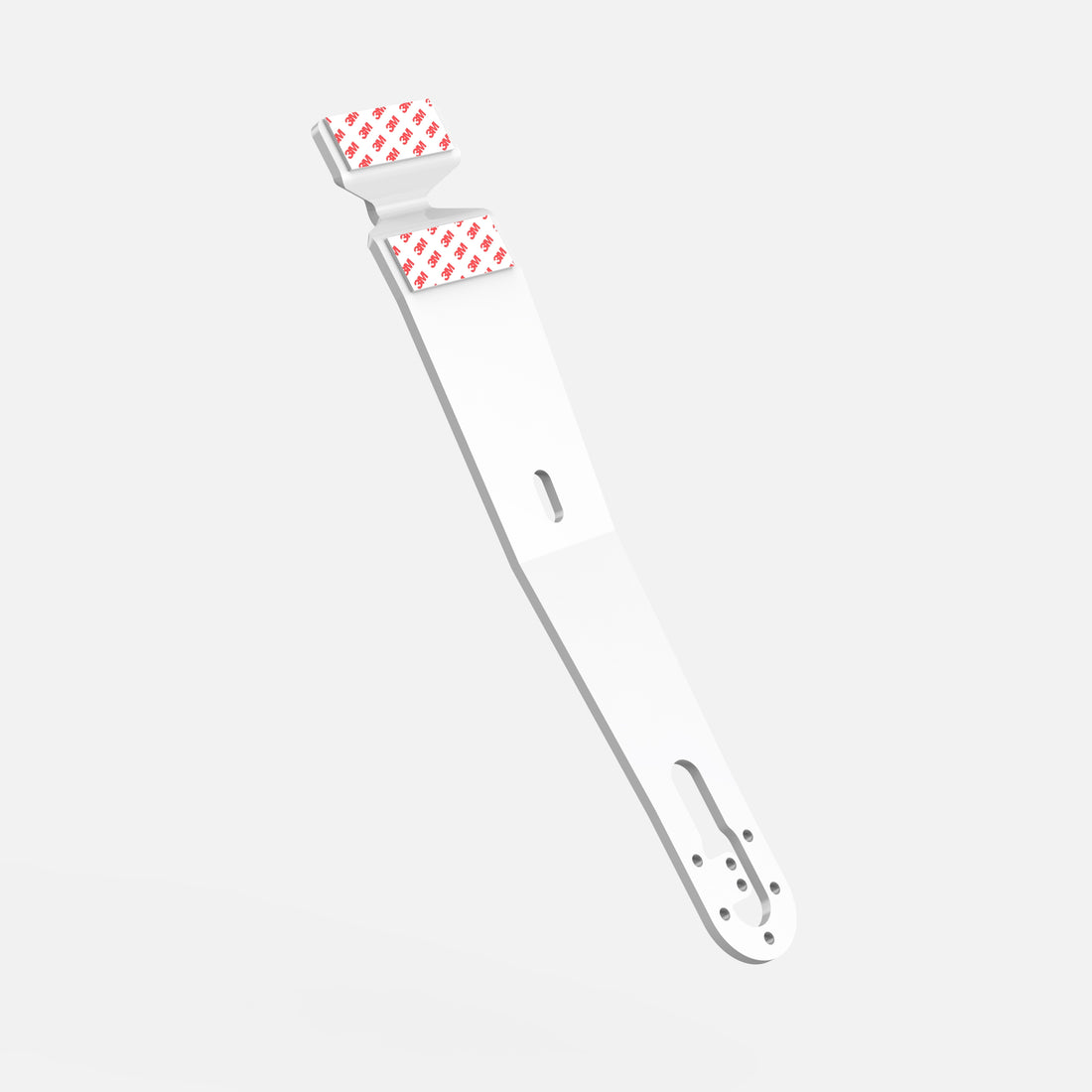 Universal Card Reader Mount | Bouncepad