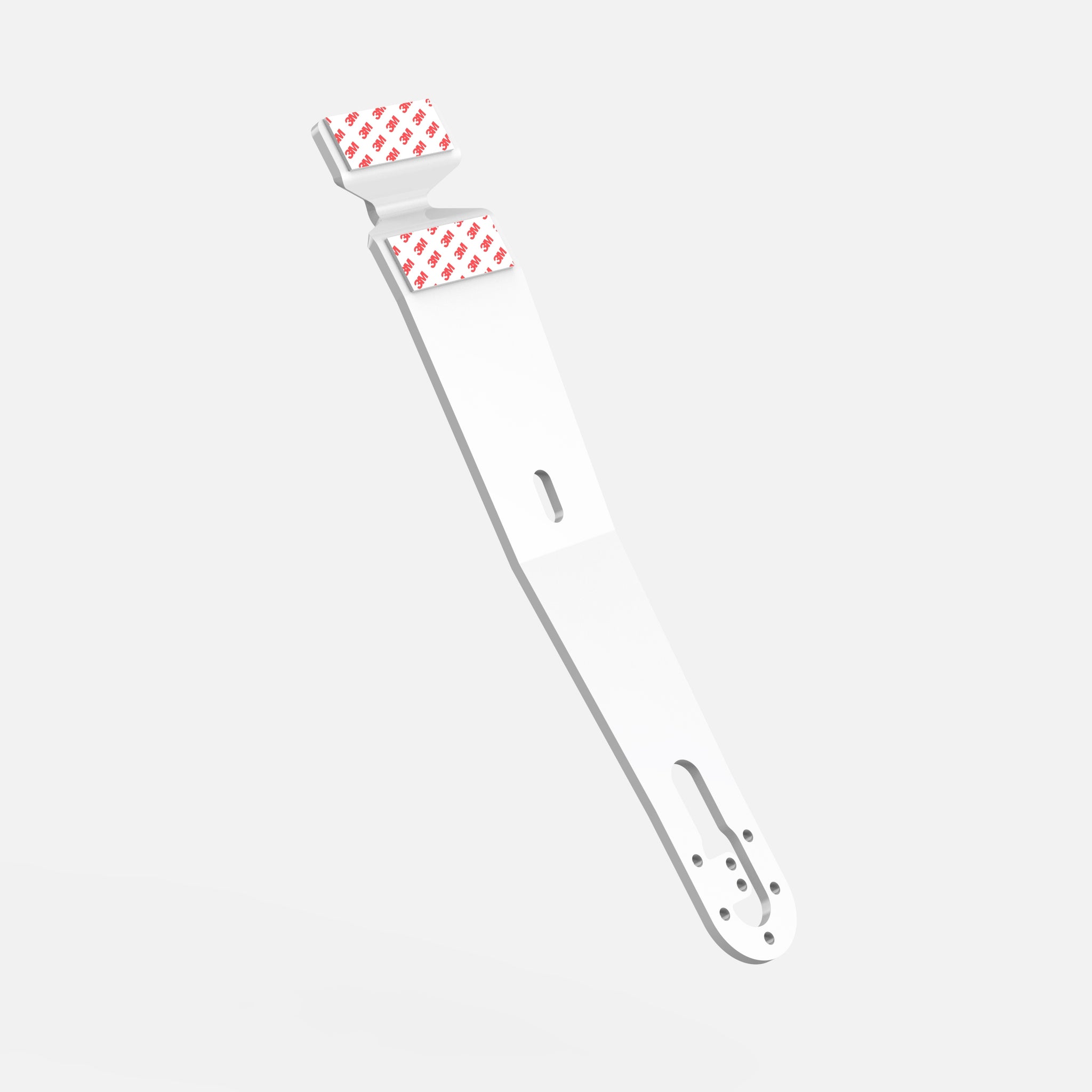 Universal Card Reader Mount | Bouncepad