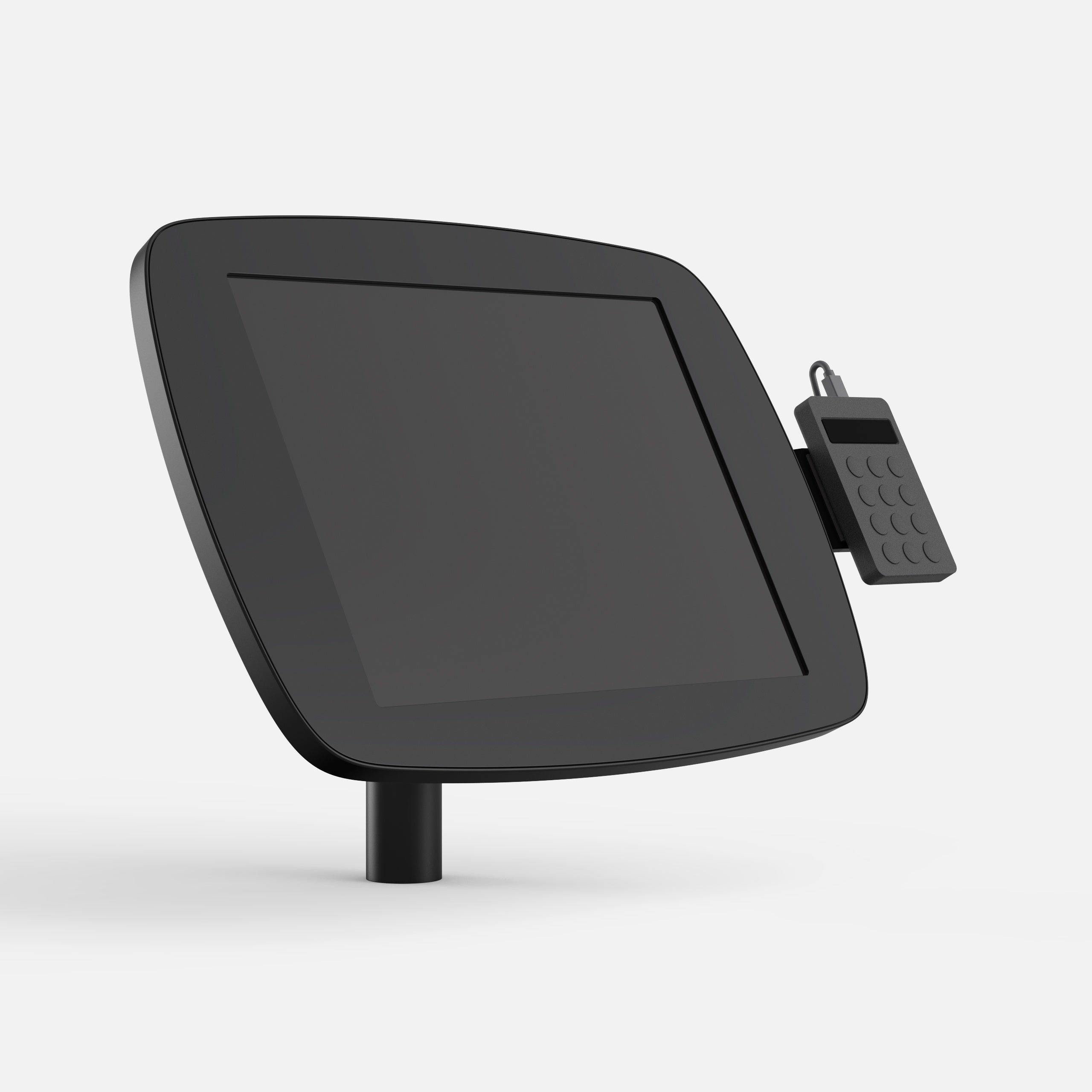 Universal Card Reader Mount | Bouncepad