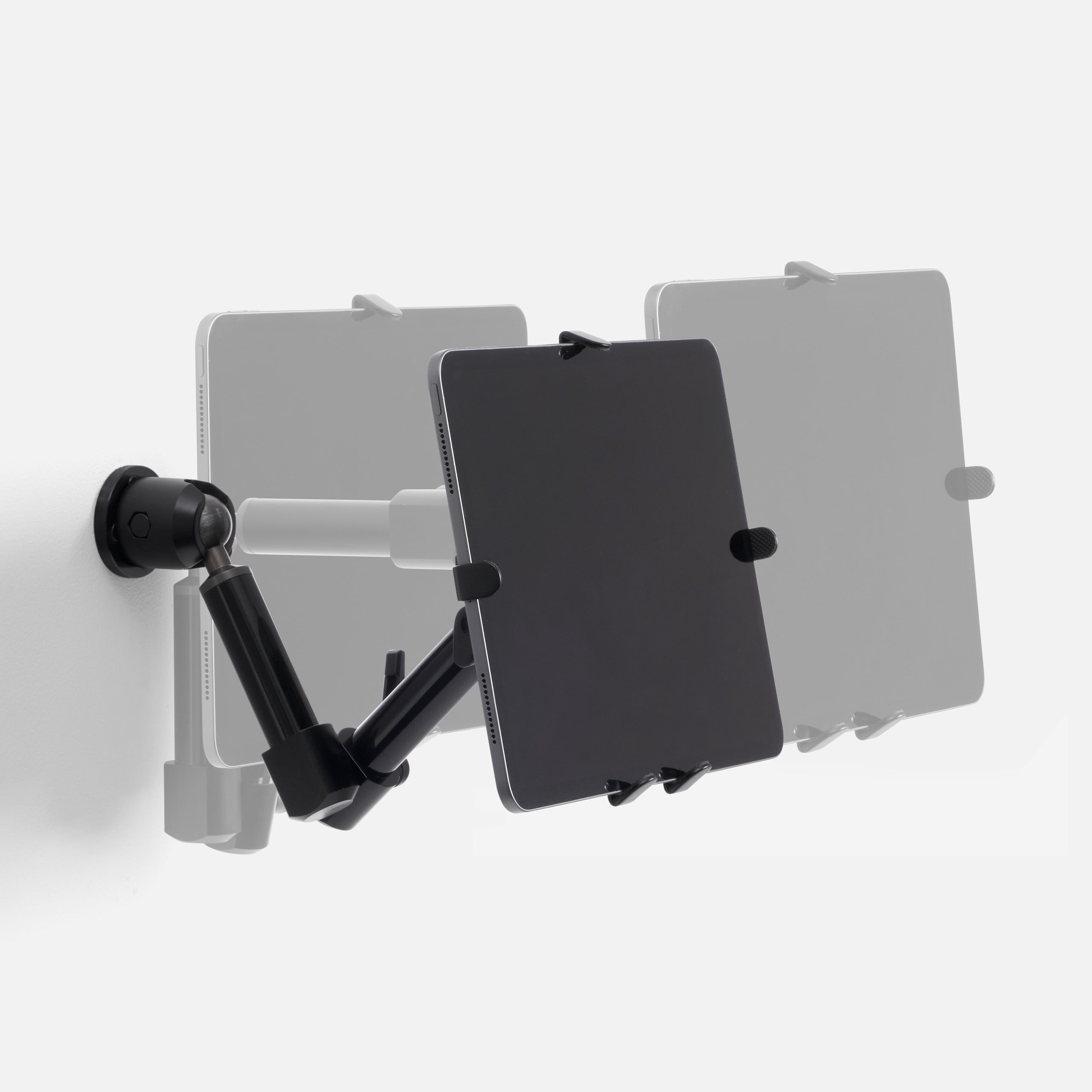 Tablet and iPad Wall Mount | Grip-WD140 | Bouncepad
