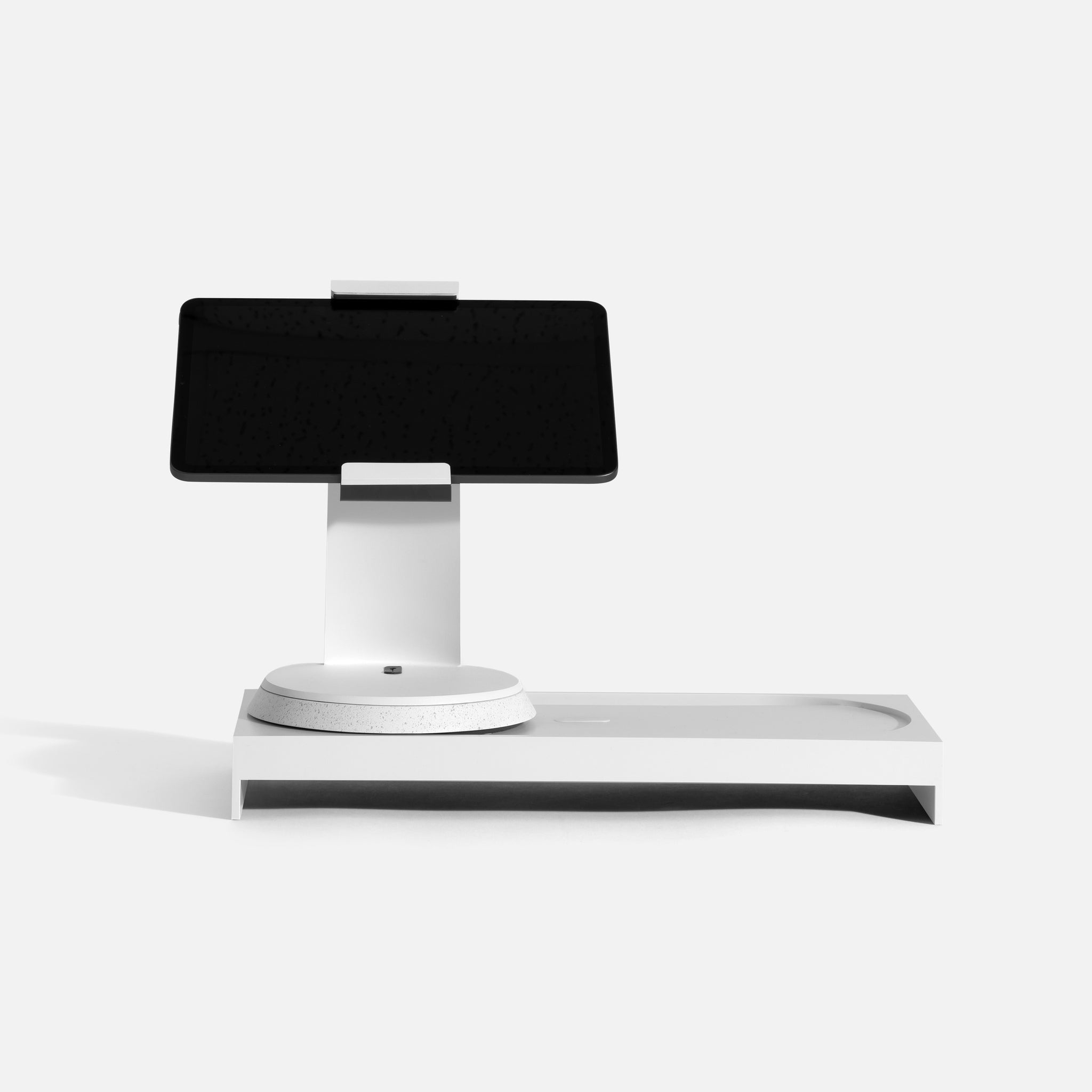 Secure Tablet & iPad POS Stand | Bouncepad Eddy & Caddy