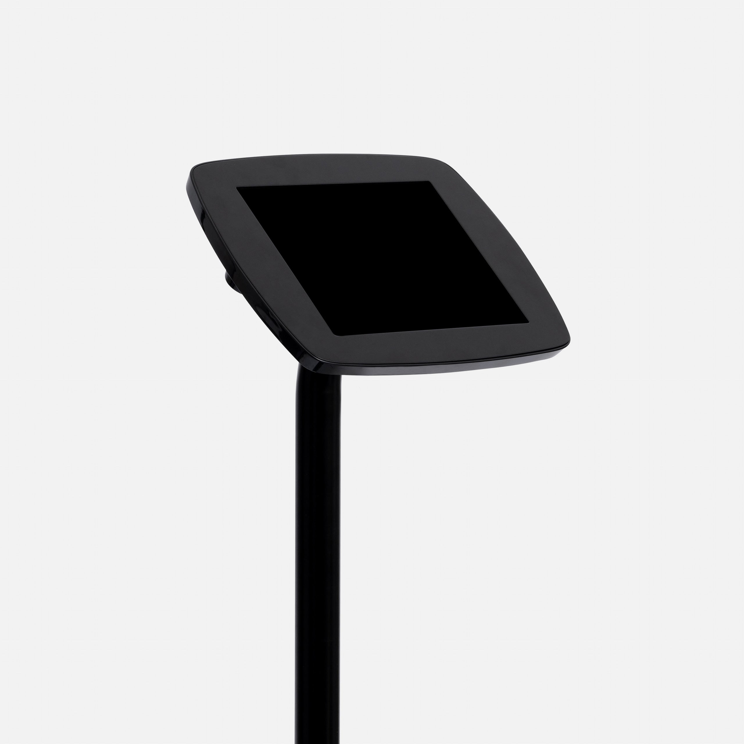 Secure Tablet & iPad Floor Stands & Kiosks | Bouncepad