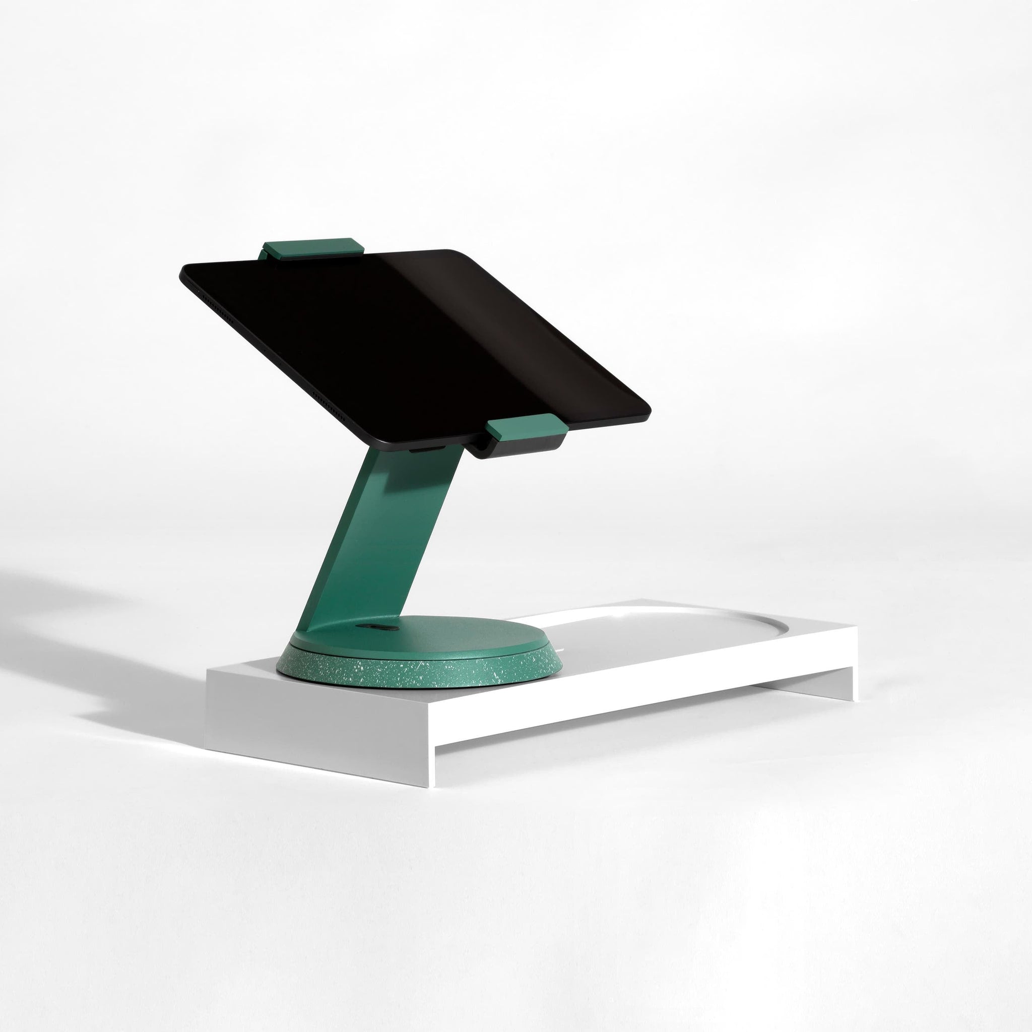 Secure Tablet & iPad POS Stand | Bouncepad Eddy & Caddy
