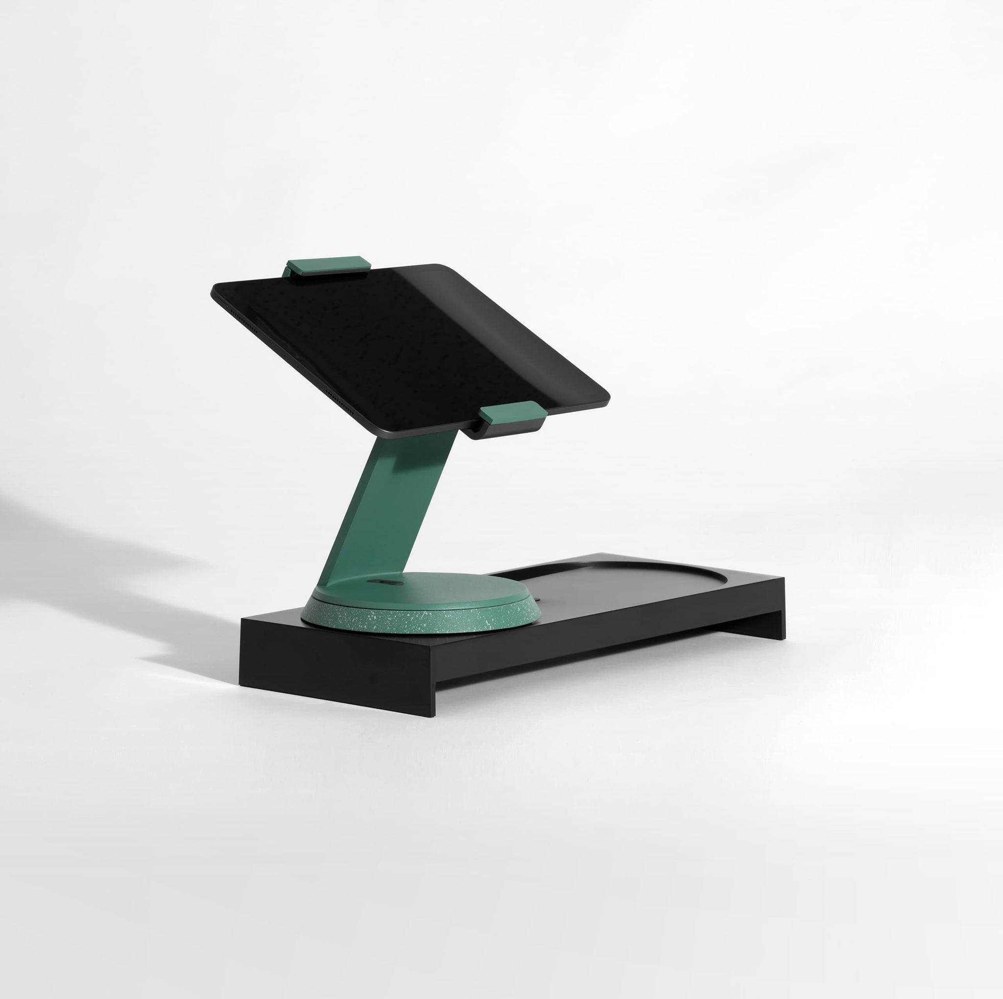 Secure iPad & Tablet POS Stand | Bouncepad Eddy & Caddy
