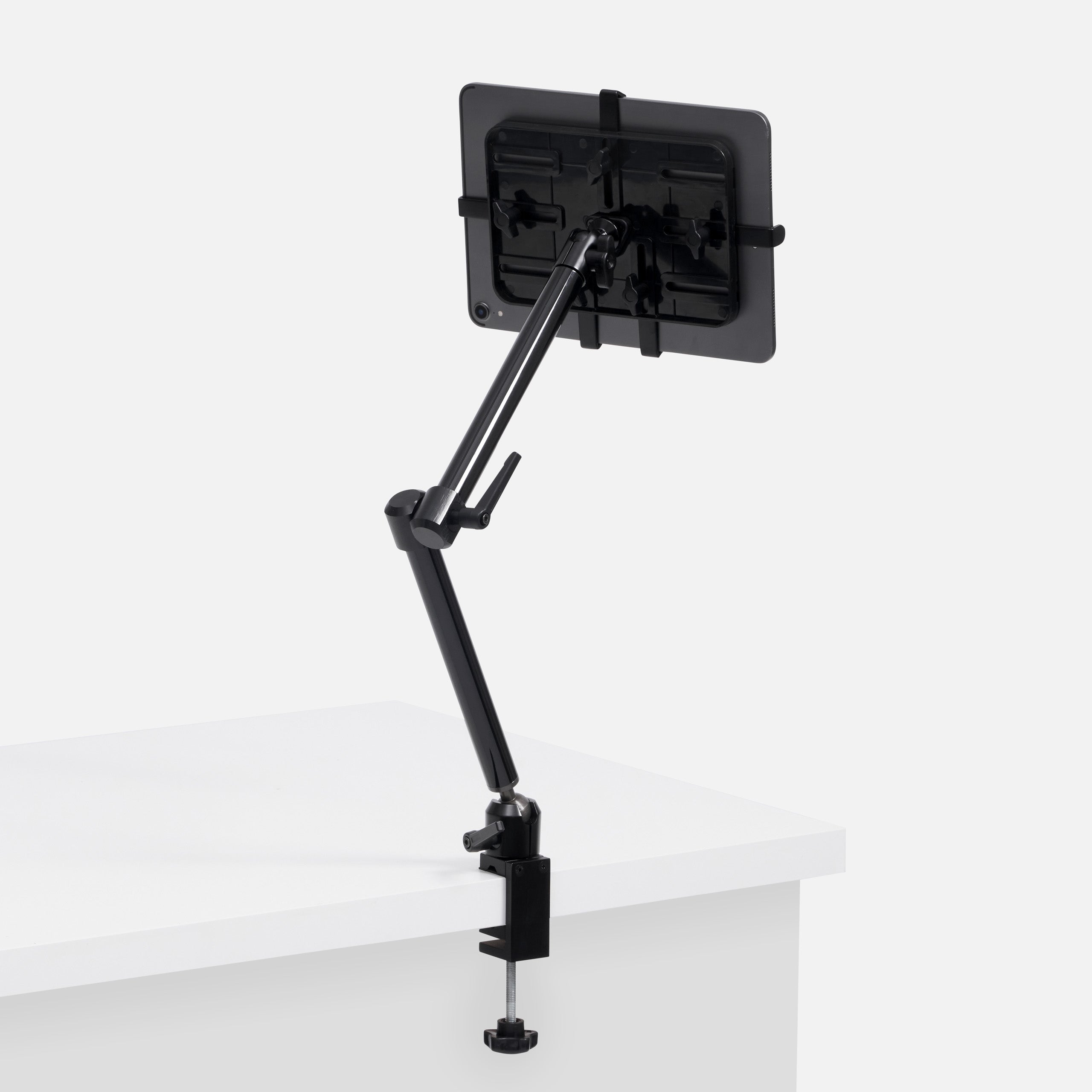 Tablet and iPad Mounting System | Utility Line By Bouncepad