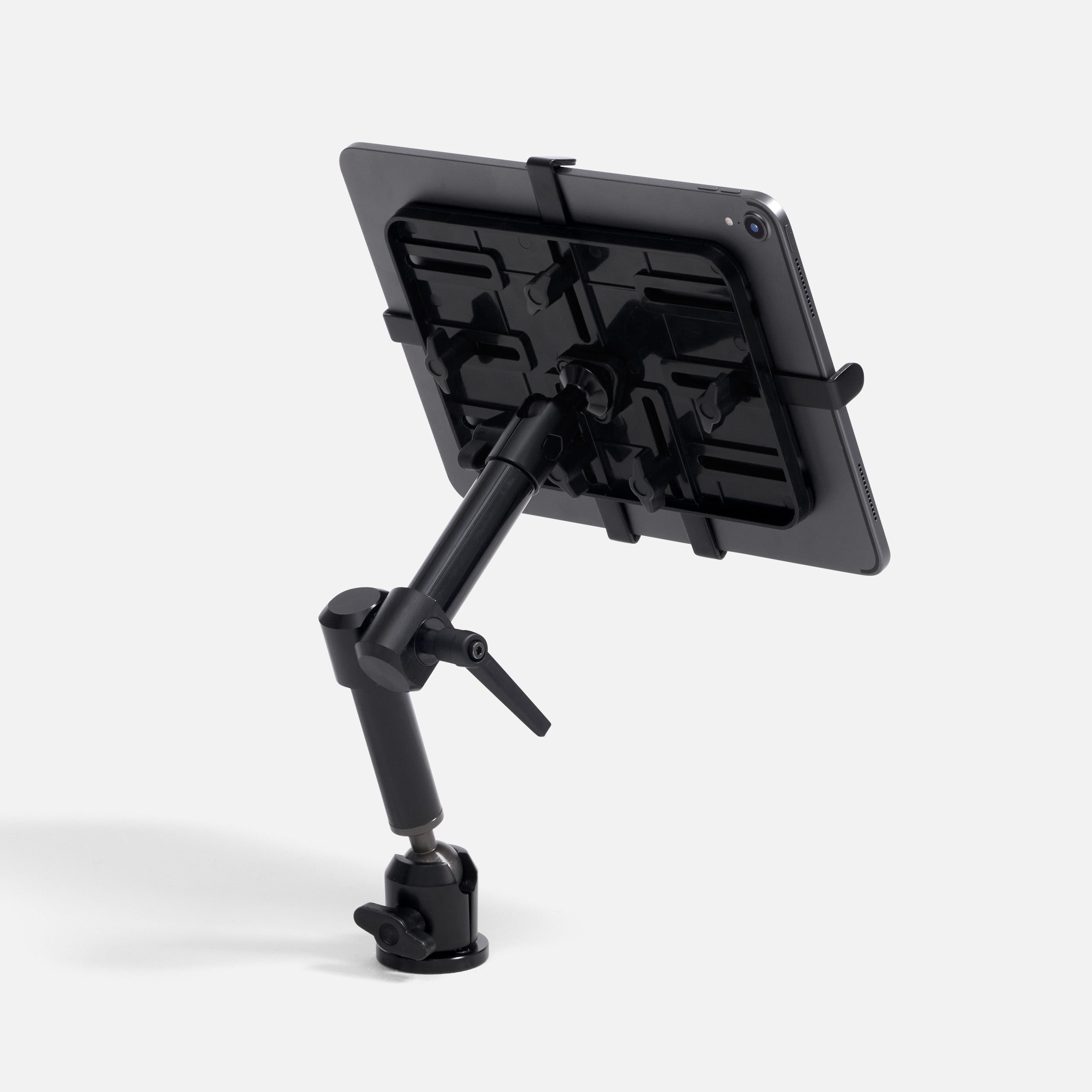 Tablet and iPad Mounting System | Utility Line By Bouncepad