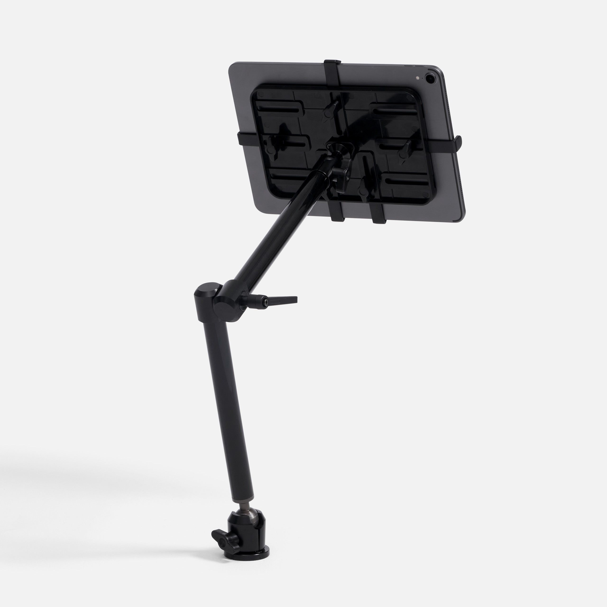 Tablet and iPad Mounting System | Utility Line By Bouncepad