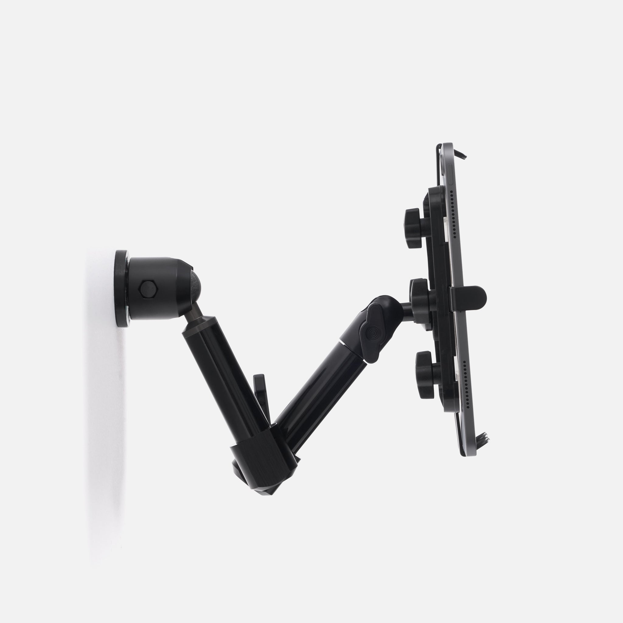 Tablet and iPad Wall Mount | Grip-WD140 | Bouncepad