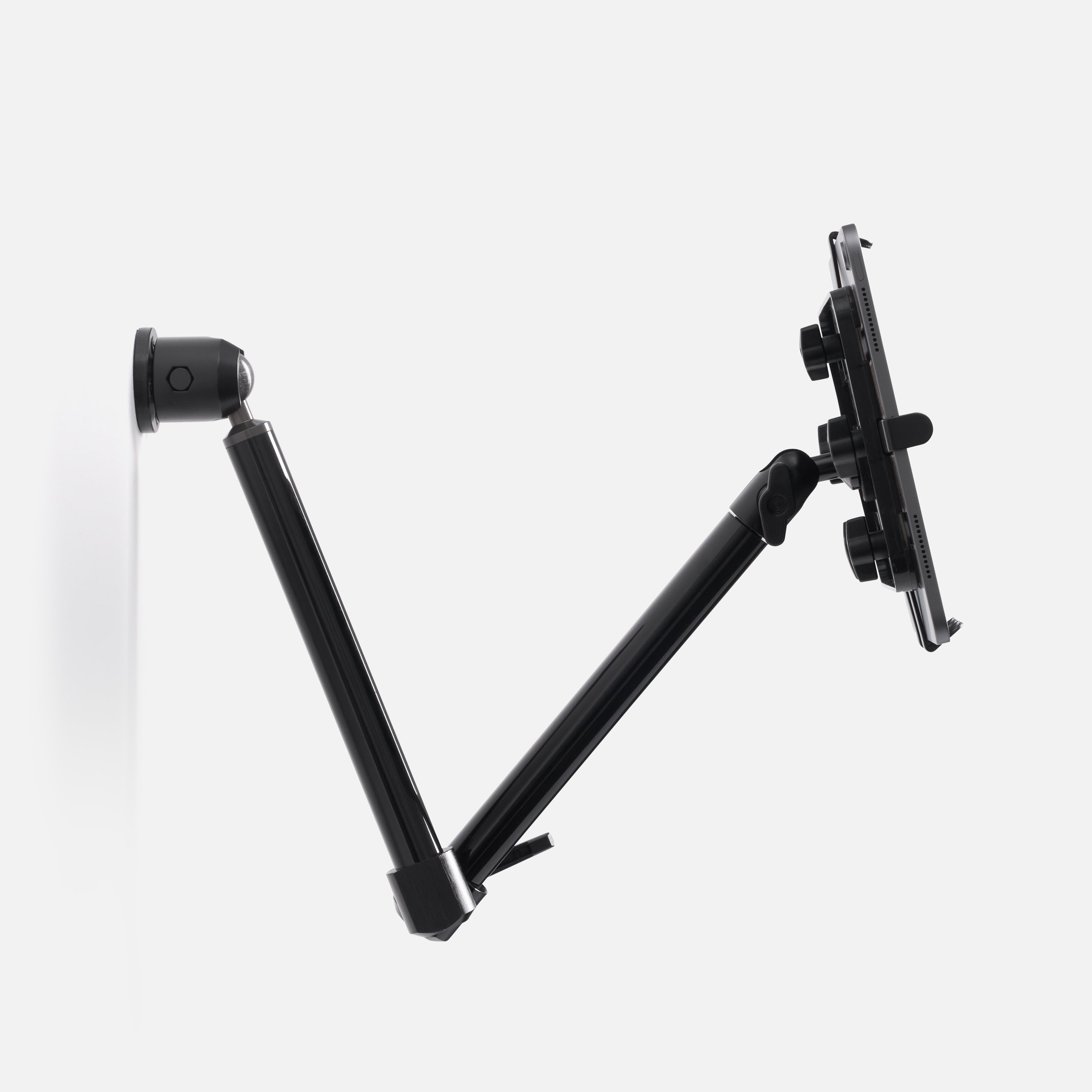Tablet and iPad Mounting System | Utility Line By Bouncepad